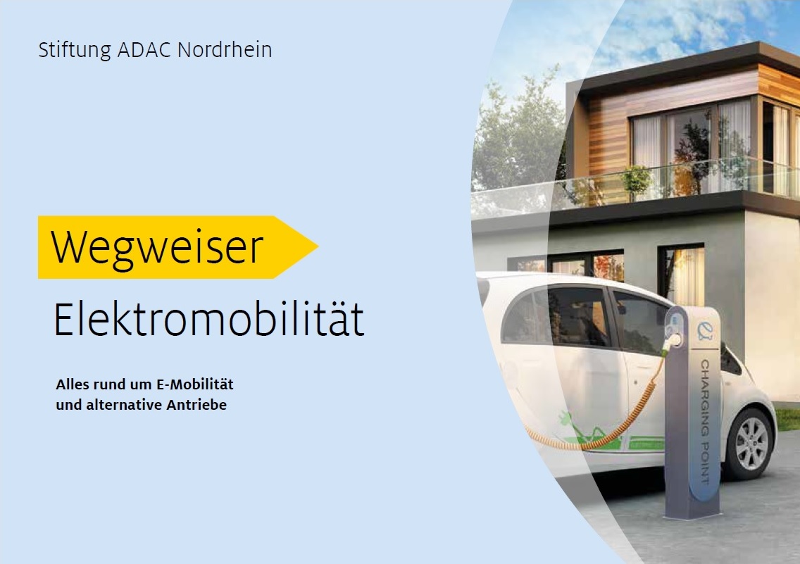 Projekte – ADAC Nordrhein Stiftung